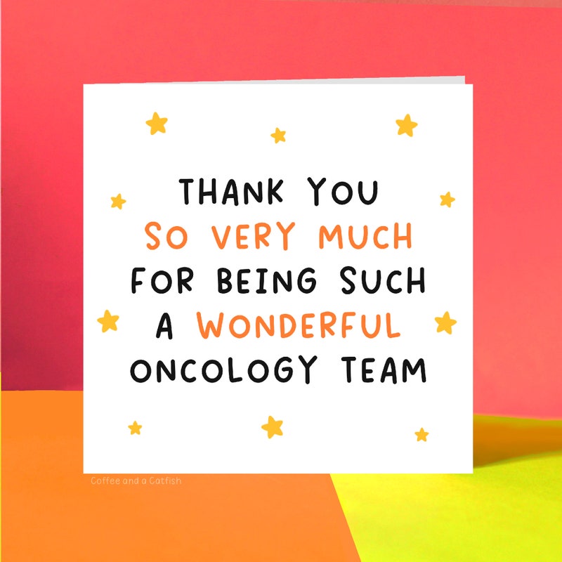 Oncology Wards - Etsy