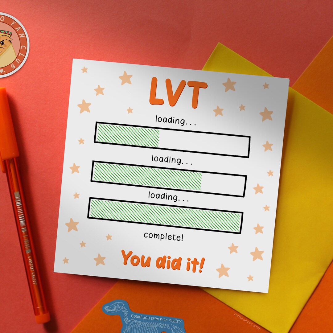 Vet Tech Graduation Card | Congratulations Licensed Veterinary ...