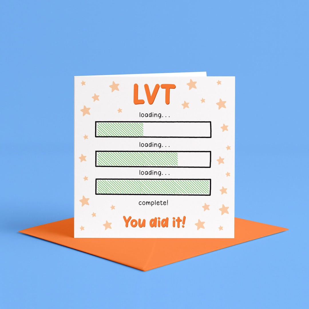 Congratulations Licensed Veterinary Technician Card | Vet Tech ...