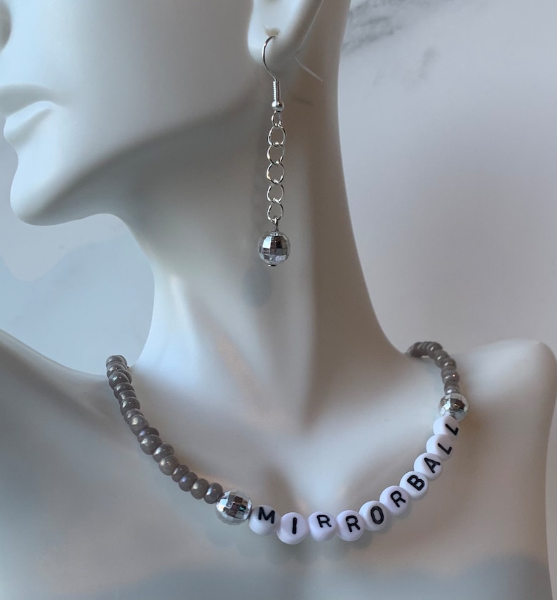 Mirrorball Folklore Taylor Swift Set Swiftie Fans Eras 2023 - Etsy