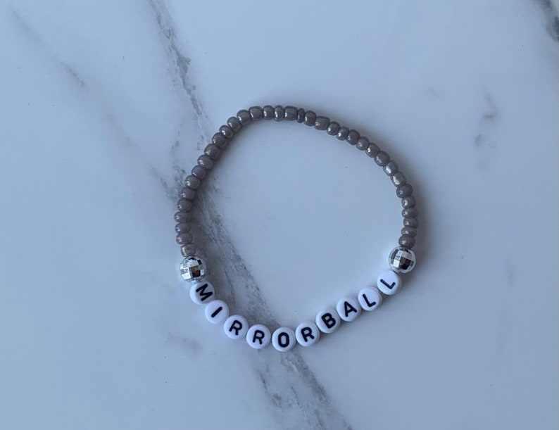 Mirrorball Folklore Taylor Swift Set Swiftie Fans Eras 2023 - Etsy