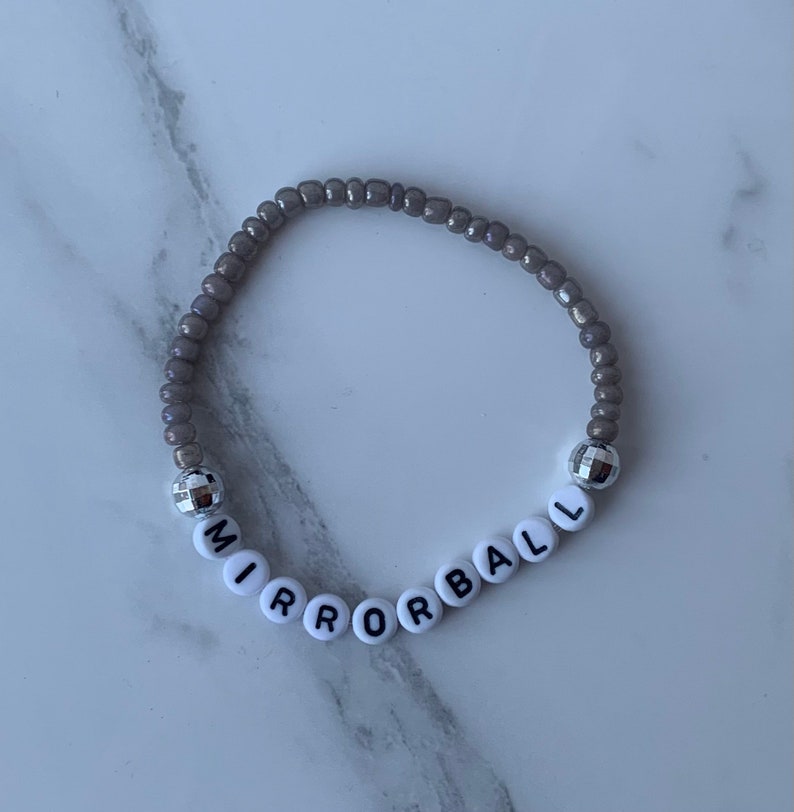 Mirrorball Folklore Taylor Swift Set Swiftie Fans Eras 2023 - Etsy