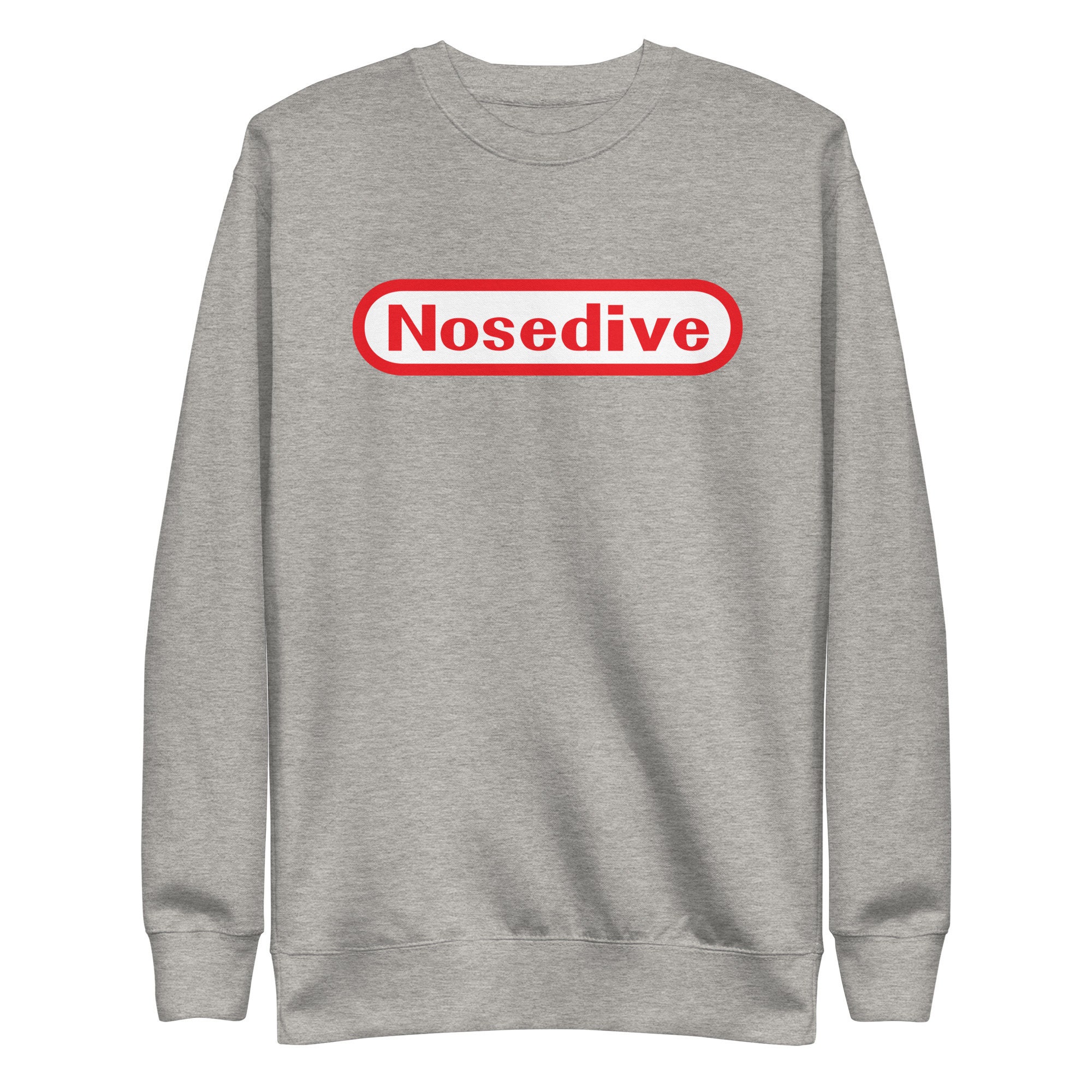 Onewheel Nosedive Sweatshirt Float Gang Sweater - Etsy