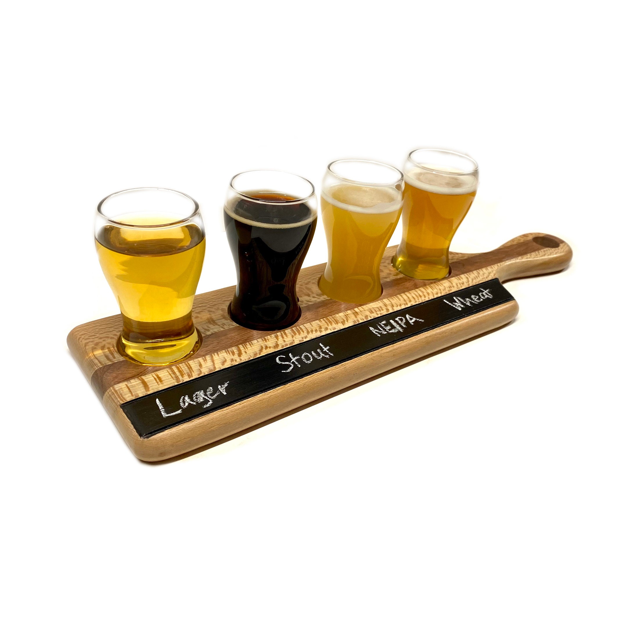 Beer Flight Board - Etsy