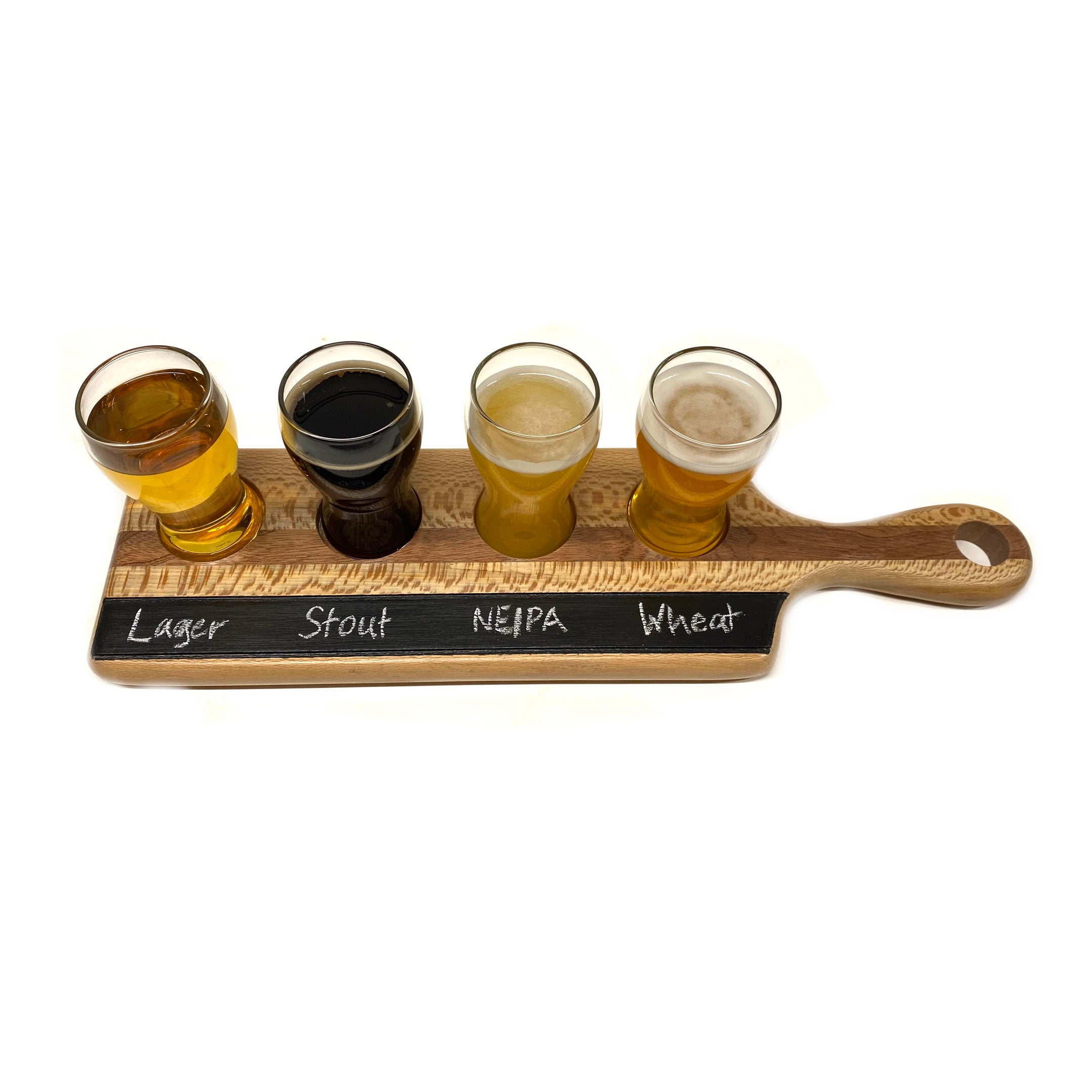 Beer Flight Board - Etsy