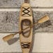 Kayak Ornament Digital Laser Cut File - Etsy
