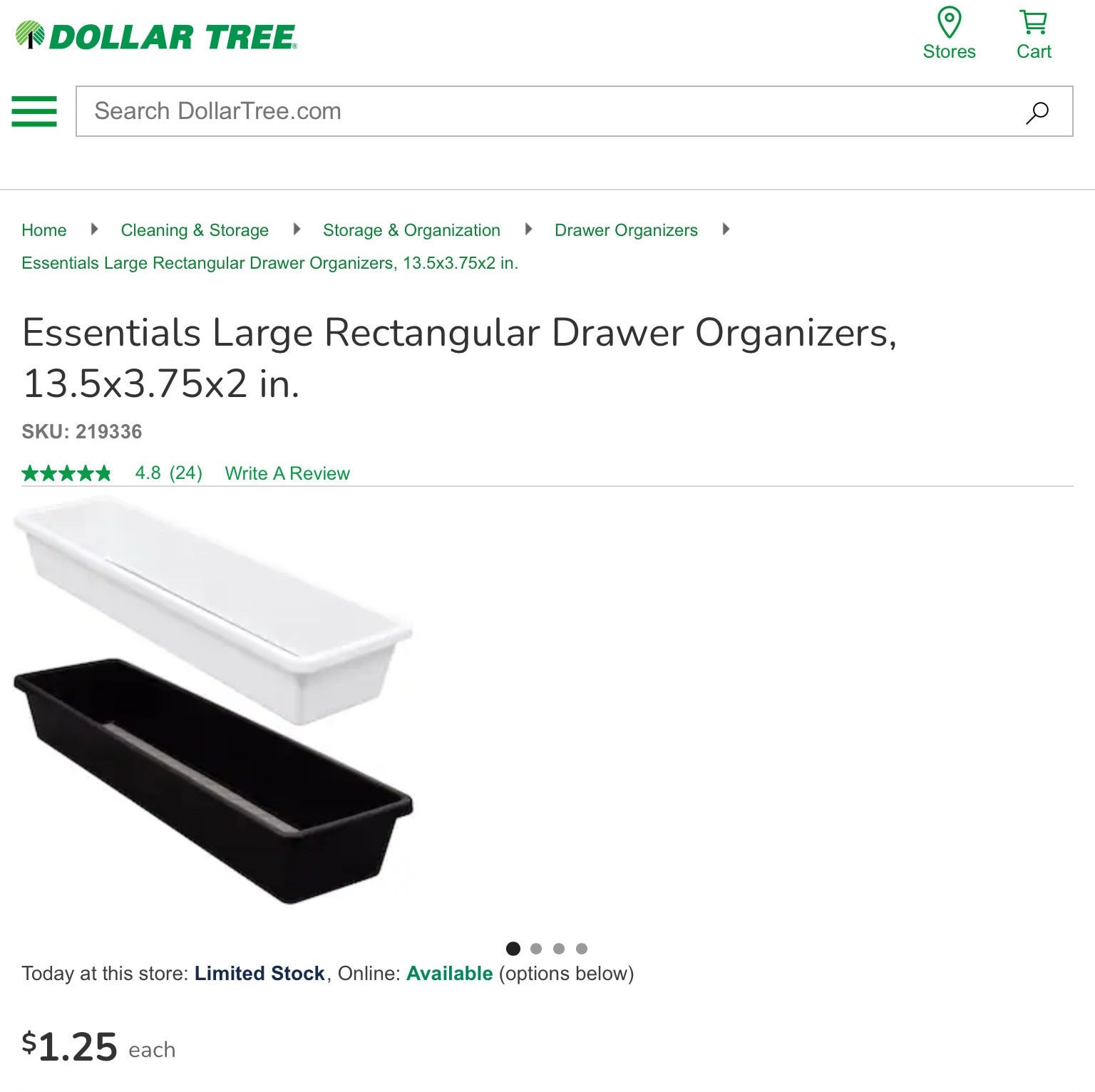 Display Stand - SVG File Uses Dollar Tree Drawer Organizer - Etsy