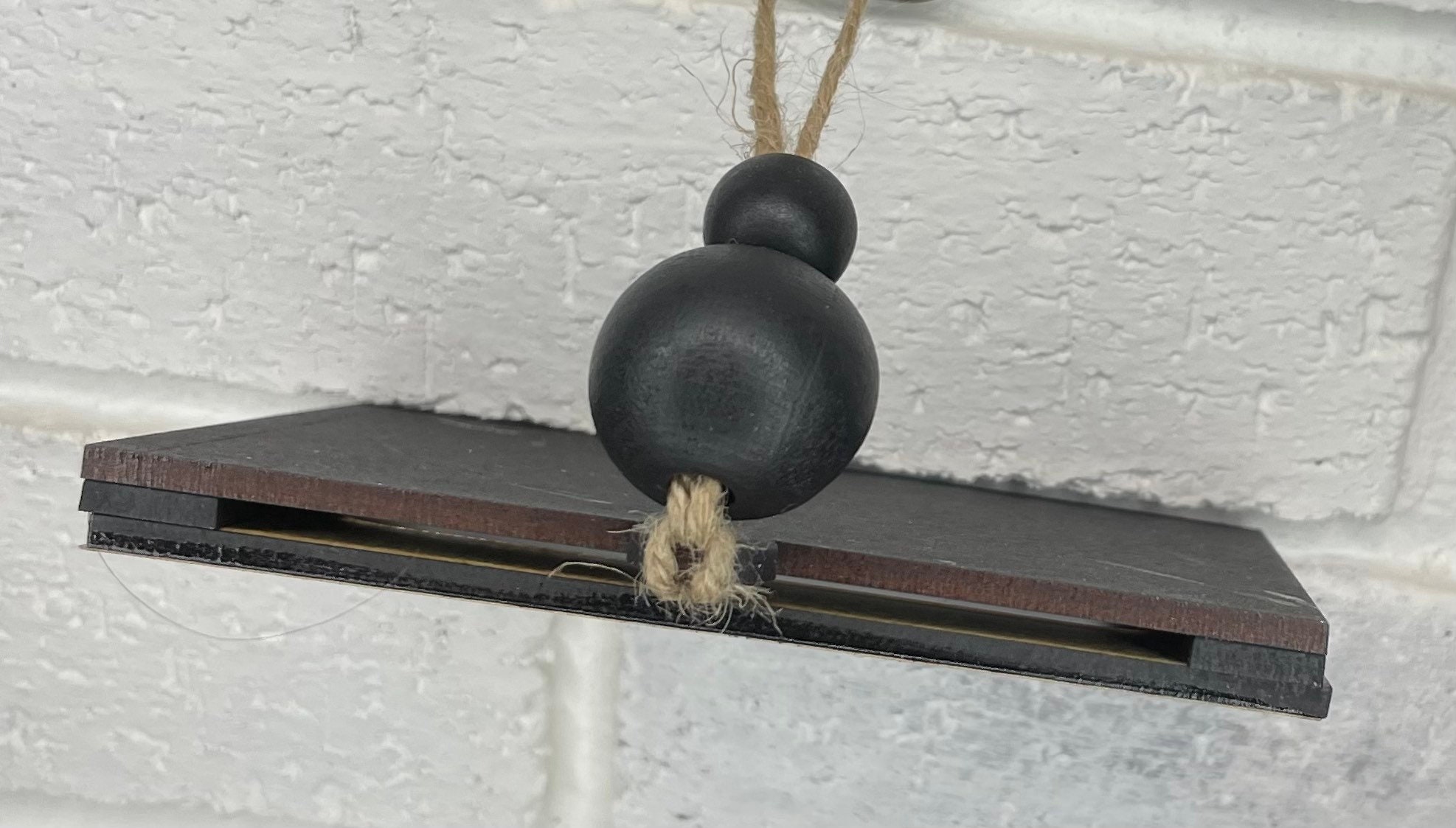 Gift Card Ornament Digital Cut File - Etsy