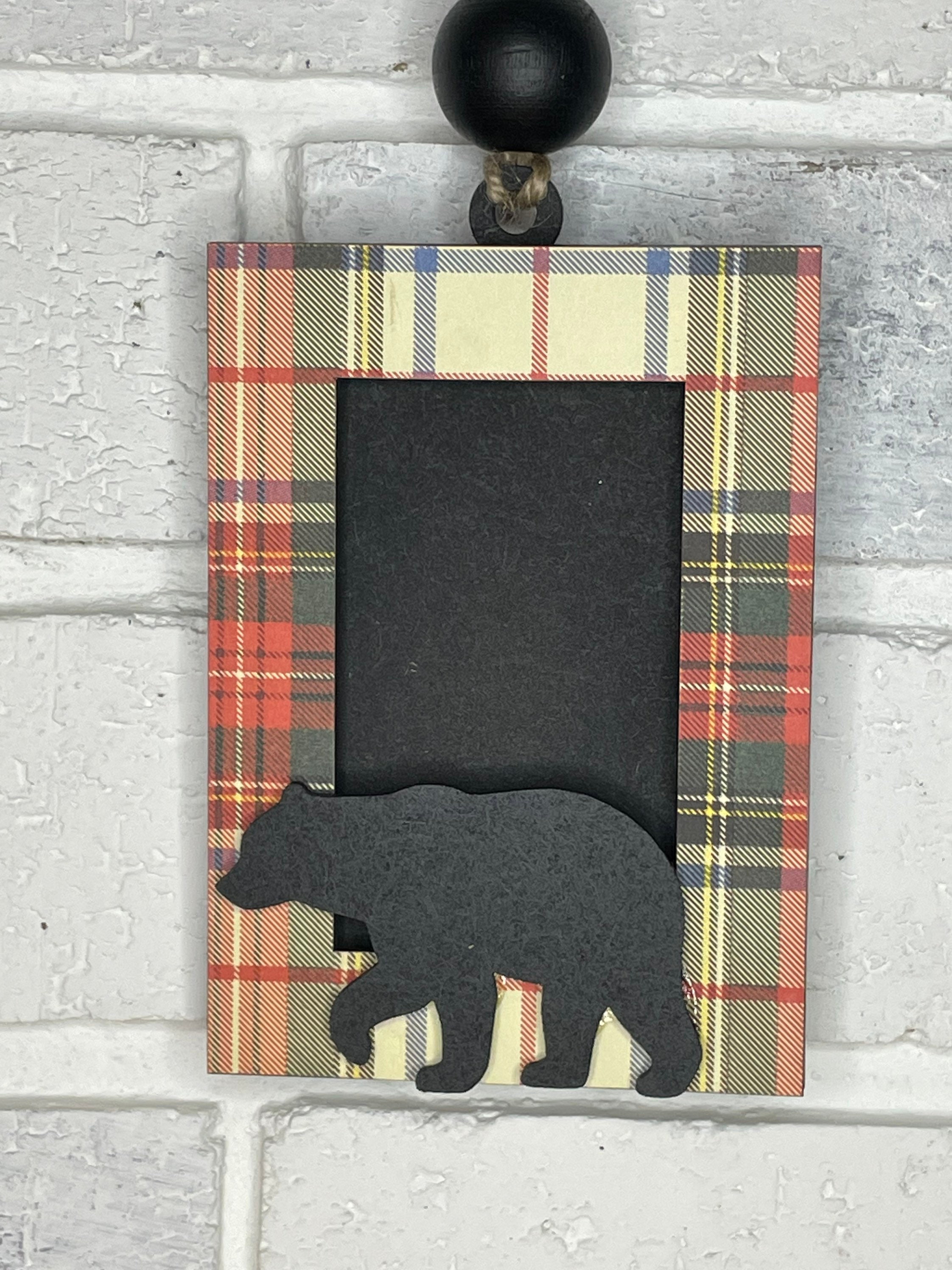 Gift Card Ornament Digital Cut File - Etsy