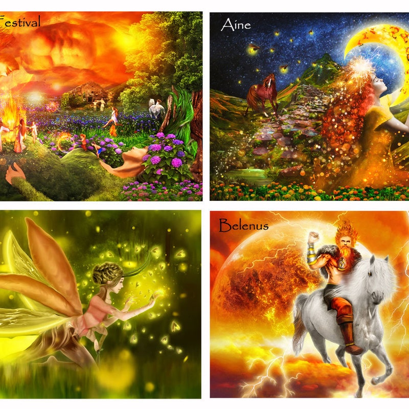 Celtic Solar Wheel - Etsy