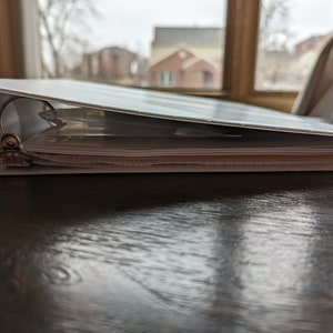 Dnd Campaign Binder DM Plannner - Etsy