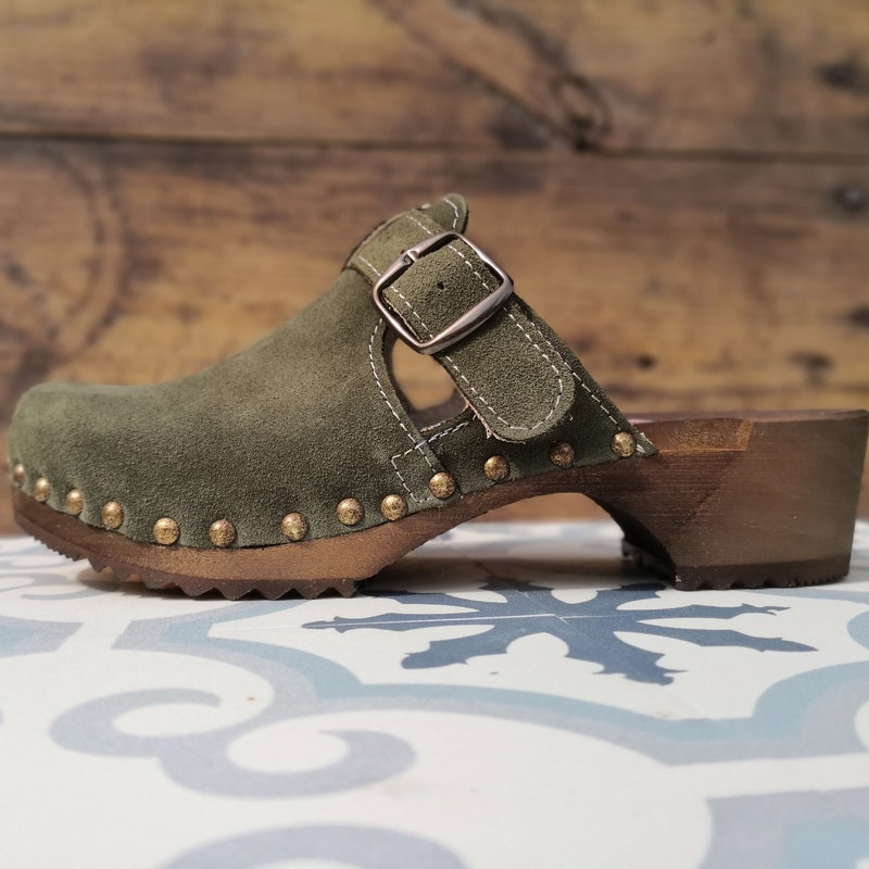 Clogs - Etsy