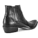 Handmade Italian Leather Men's Shoes, Perfect Style and Comfort ...