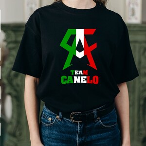 Canelo Svg, Team Canelo Svg, Canelo Alvarez Svg, Canelo Mexican Svg ...