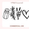 Practical Magic PNG - Etsy