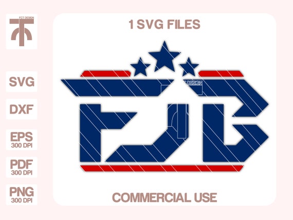 FJB Svg FJB Png FJB Cut Datei für Cricut Silhouette. | Etsy Österreich