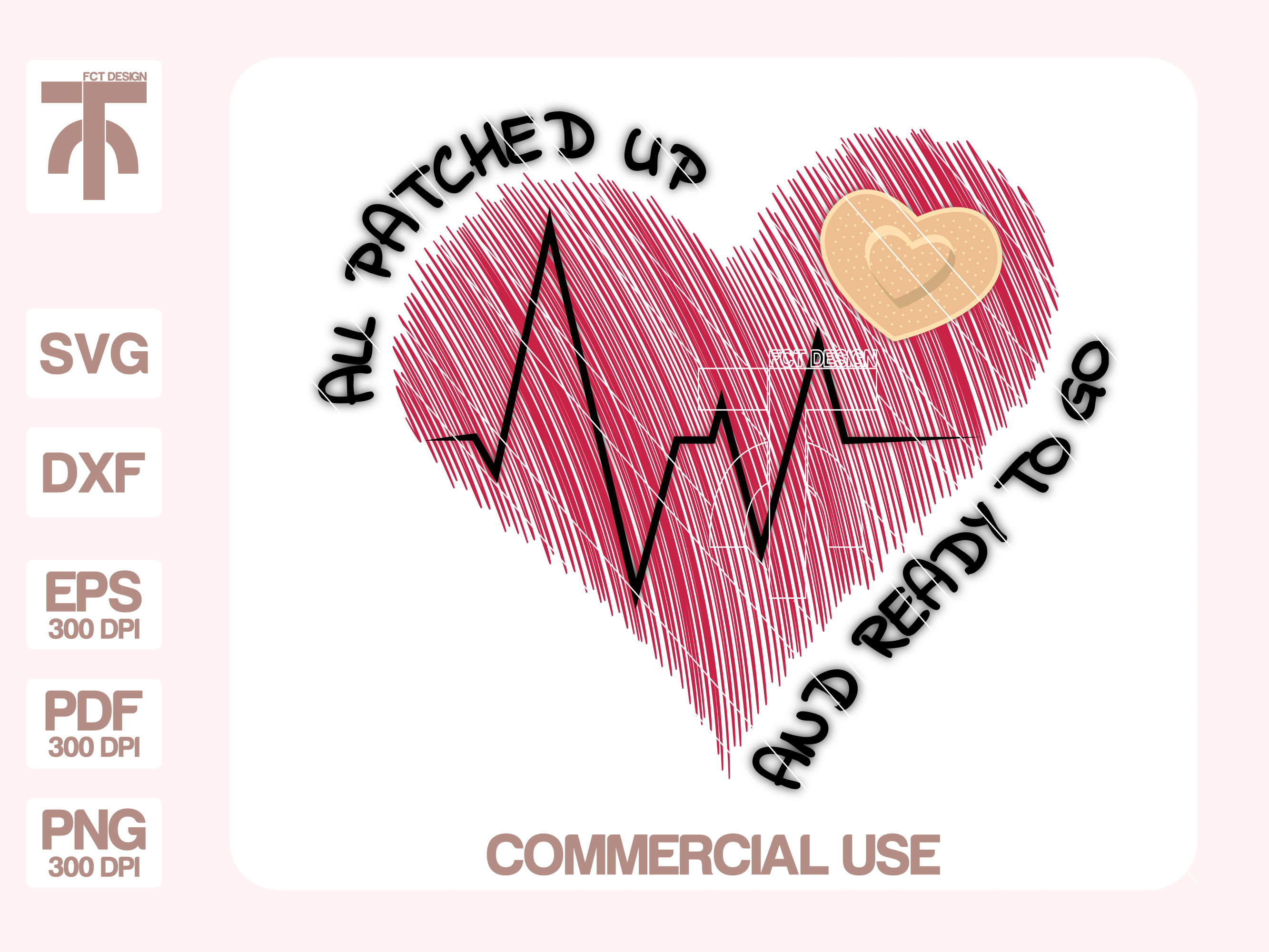 Heart Surgery Svg Heart Surgery Gift Heart Warrior Svg Open - Etsy Ireland