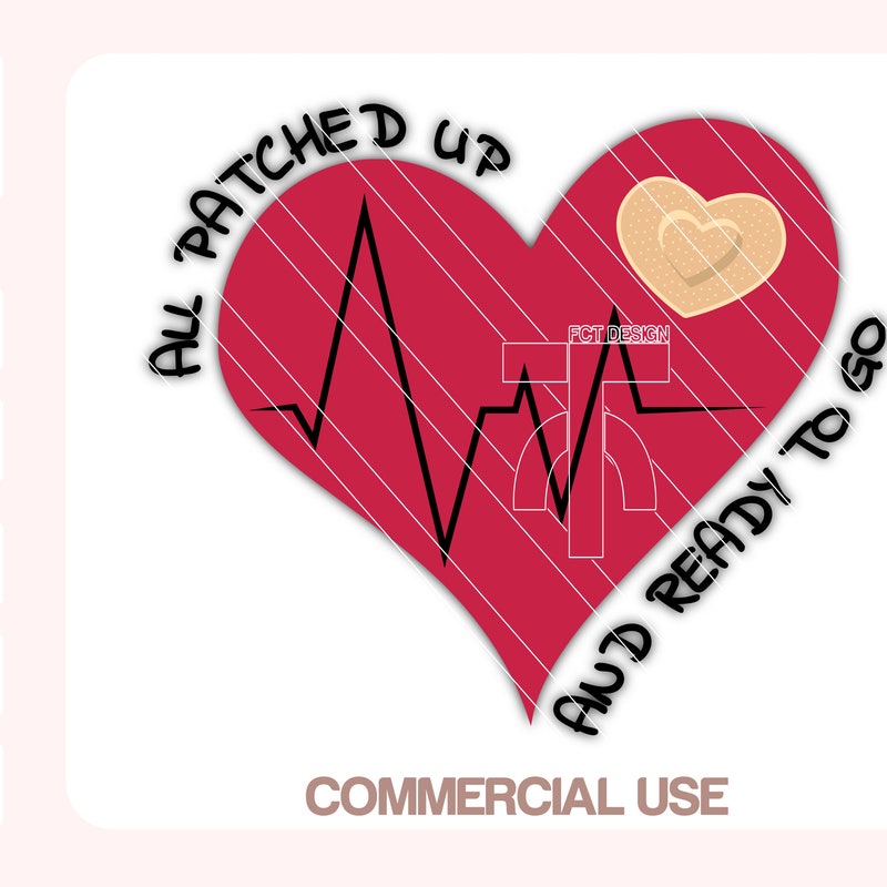 Heart Surgery - Etsy