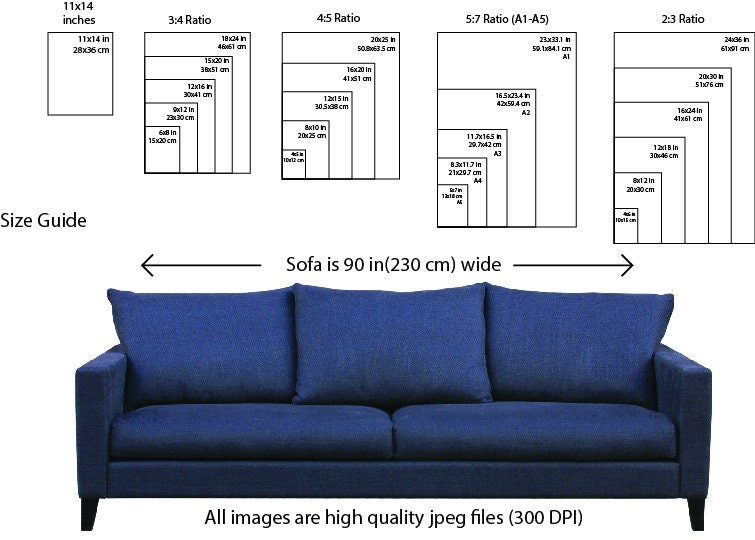 Majestic Cedar Tree Poster - Botanical Art Print, Nature-inspired Wall ...