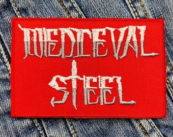 Medieval Applique | Etsy