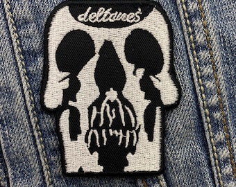 Deftones Patch | Etsy