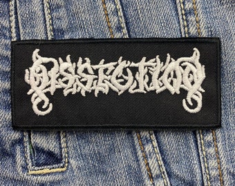 Dissection Band | Etsy