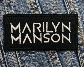 Marilyn Patch | Etsy