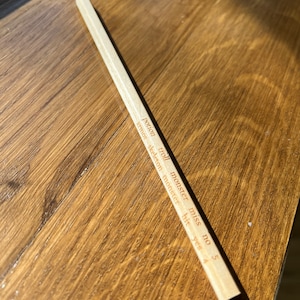 Dungeon Crawl Pencils | Game on a Pencil! | RPG Gifts | Geek Gifts - Etsy