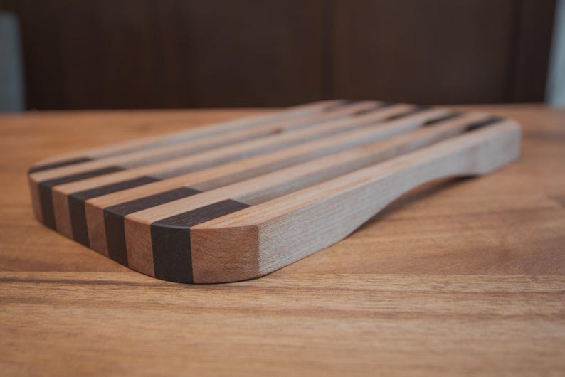 Walnut Maple Trivet Coaster, for Pots and Pans, Handcrafted - Etsy