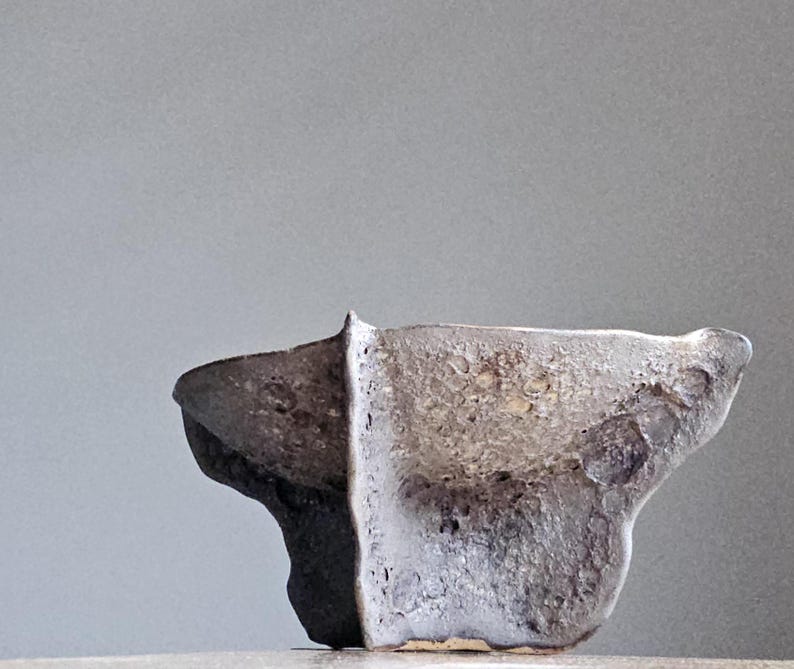 Bowl|ceramica|handmade|modern Ceramic|ocean Inspired Art|decor ...