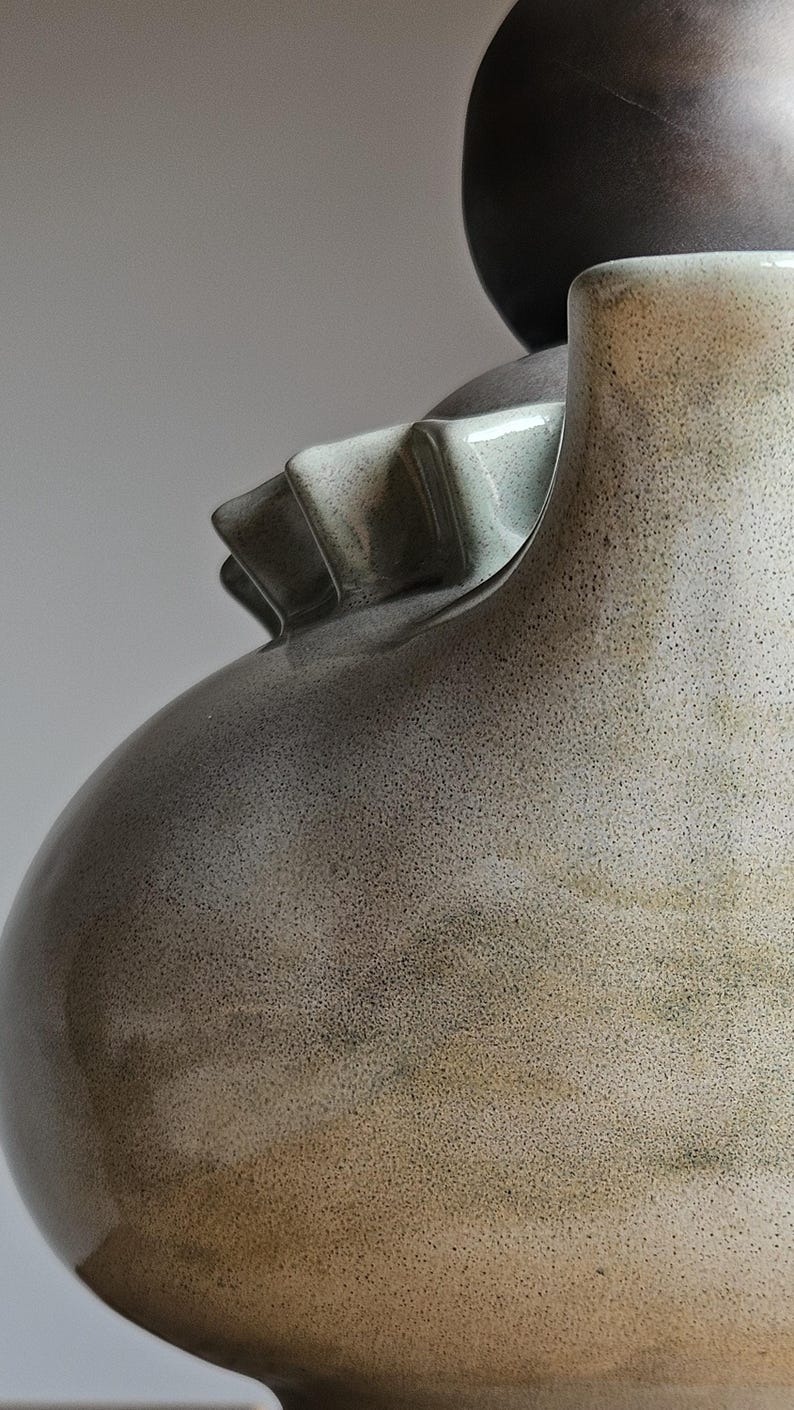 Teapot|handmade|ceramica|stoneware|handcrafted|handmade Ceramic Teapot ...