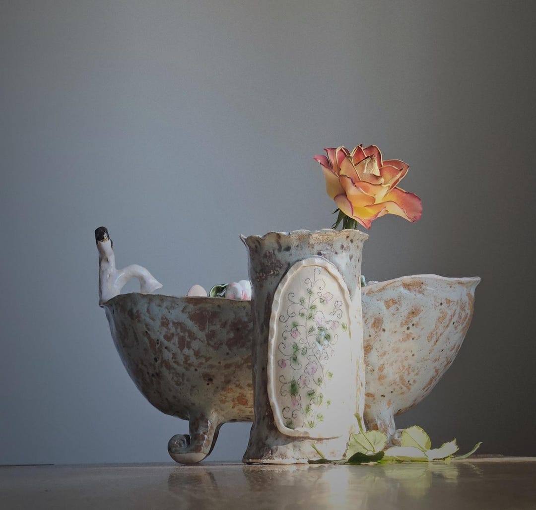 Ceramic Toothbrushes Container|designer Bathroom Accessories|bathroom ...