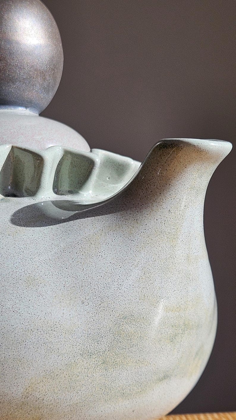 Teapot|handmade|ceramica|stoneware|handcrafted|handmade Ceramic Teapot ...