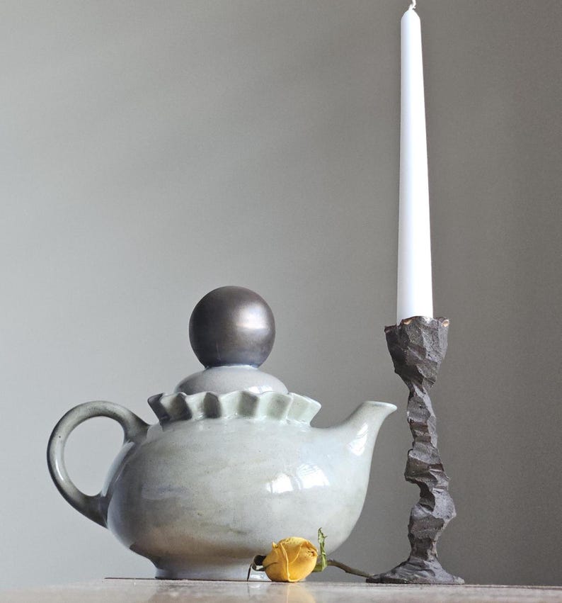 Teapot|handmade|ceramica|stoneware|handcrafted|handmade Ceramic Teapot ...