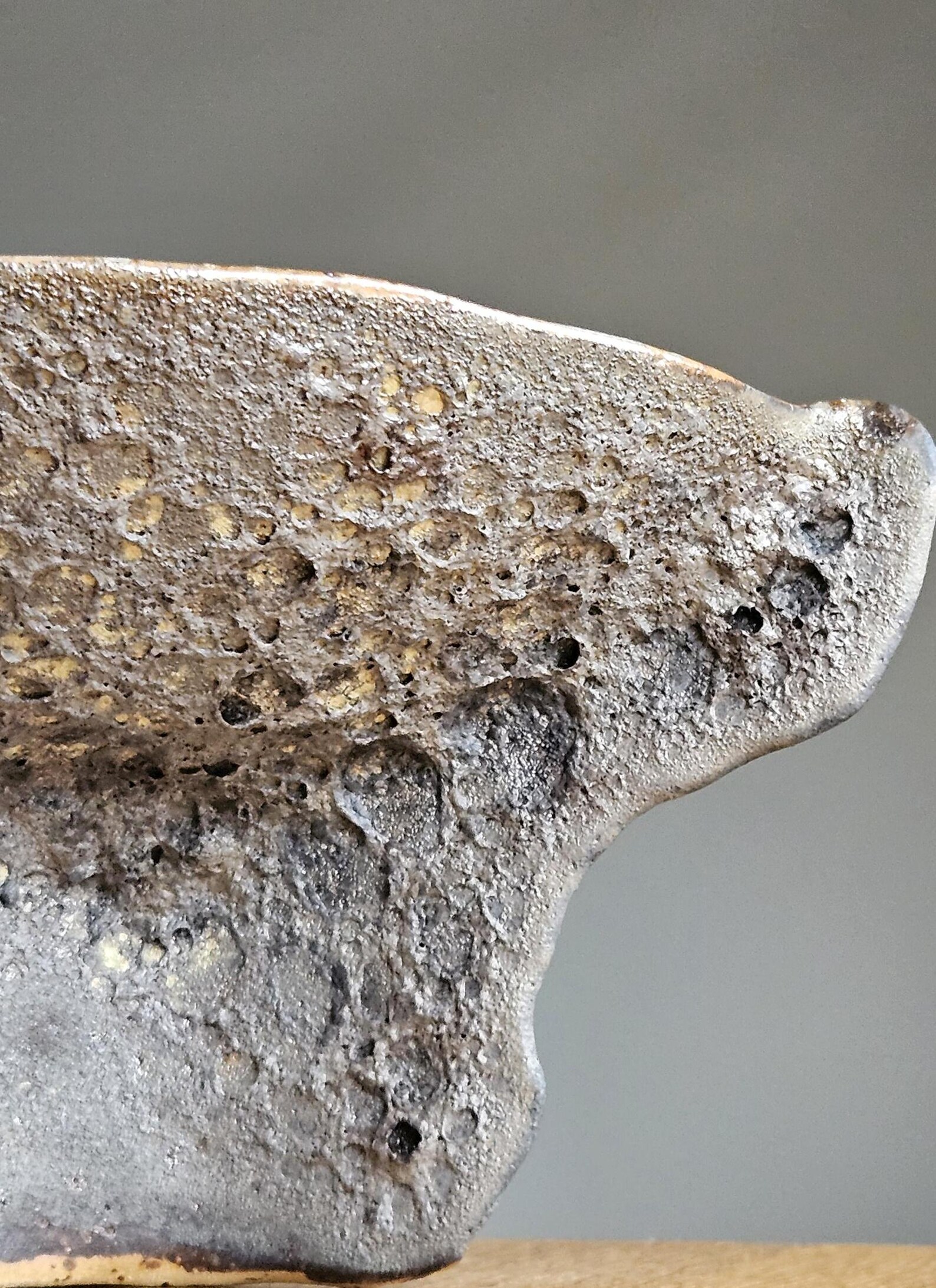 Bowl|ceramica|handmade|modern Ceramic|ocean Inspired Art|decor ...