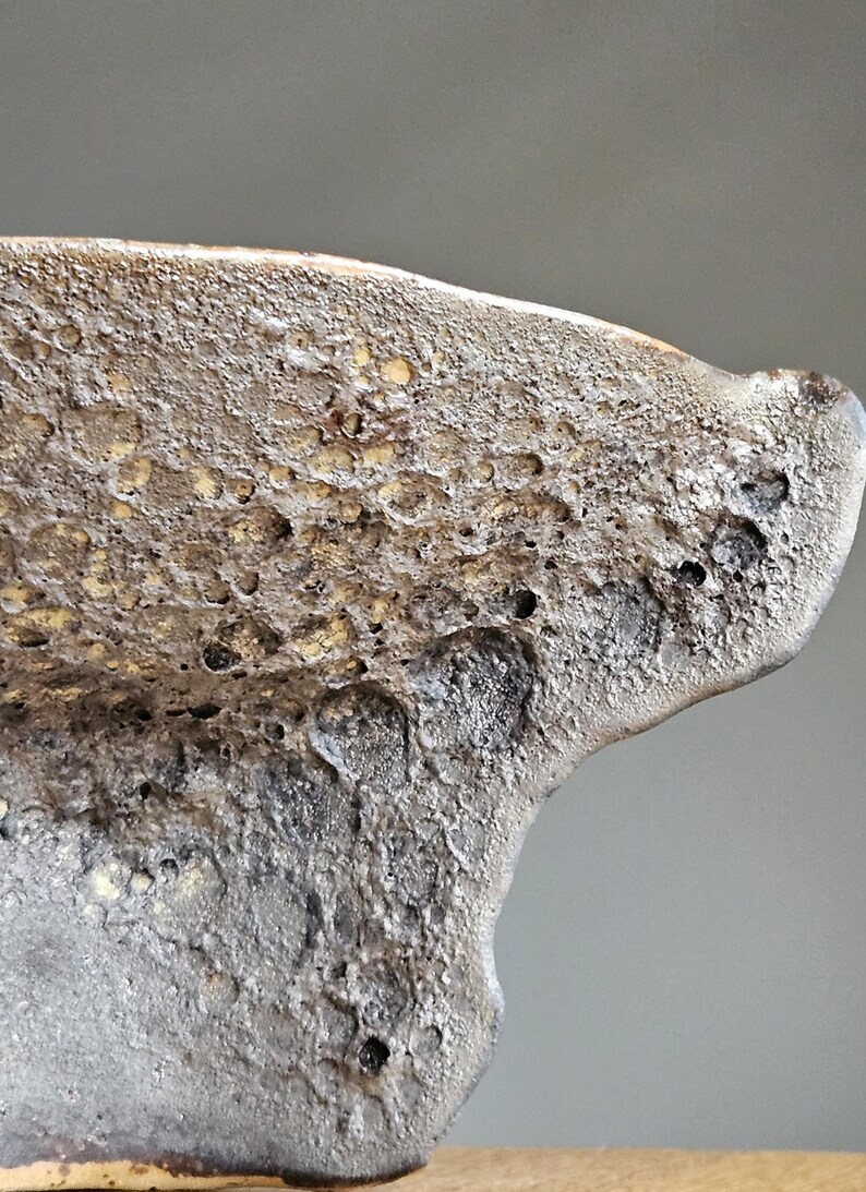 Bowl|ceramica|handmade|modern Ceramic|ocean Inspired Art|decor ...
