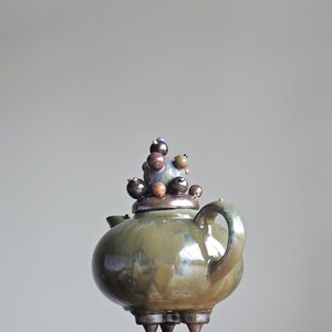 Japanese Teapot | Tea Set | Green Tea Pot | Tea Pot Gift | Ceramic ...