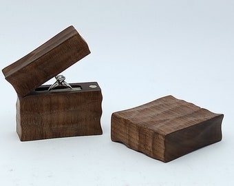 Magnet Lock Box - Etsy