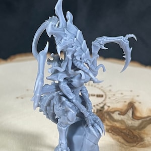 Thicctor B - Lascivious! - Etsy