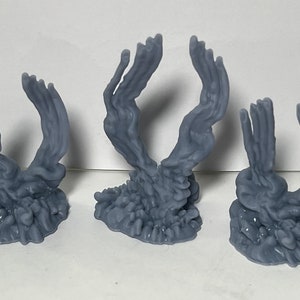 Space Nun Jet Pack Smoke Trails/flight Stands. S Class Version - Etsy