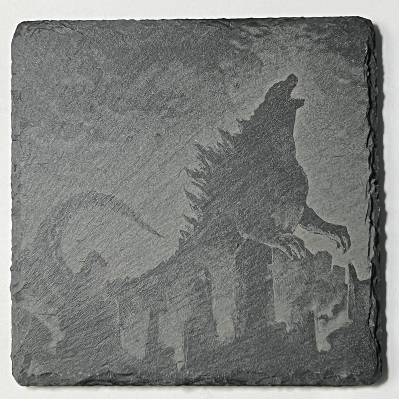 Godzilla Monarch - Etsy