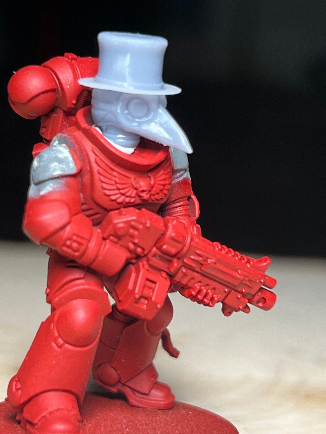 Plague Doctor Heads - Etsy