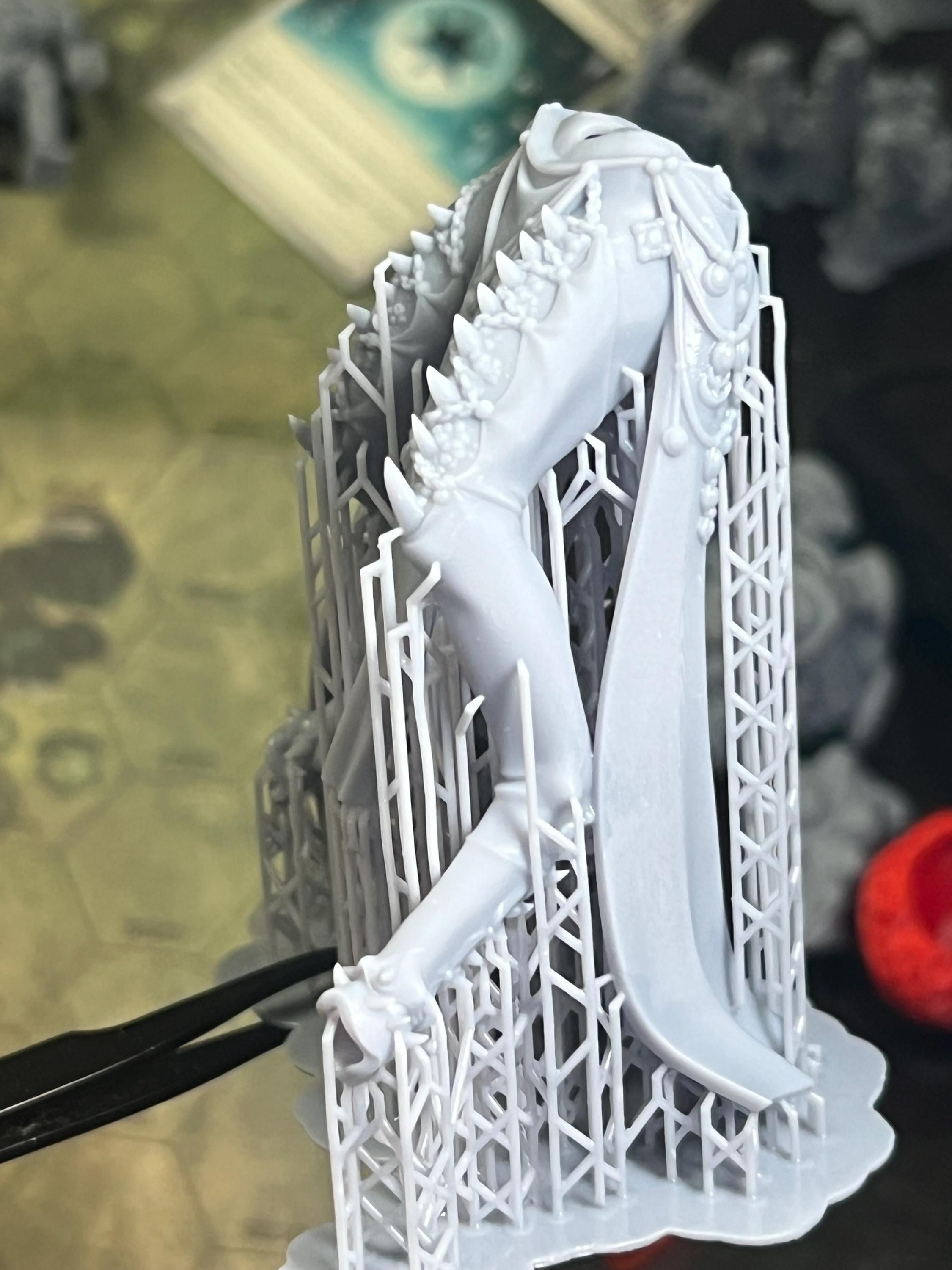 100 GRAM Lot of Misprints. Kitbashing, Scenery, Painting Practice Bits ...