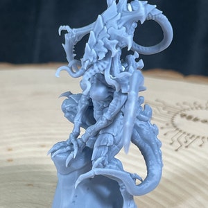 Thicctor B - Lascivious! - Etsy