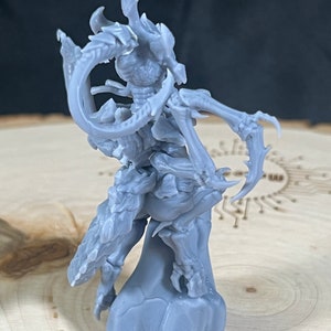 Thicctor B - Lascivious! - Etsy