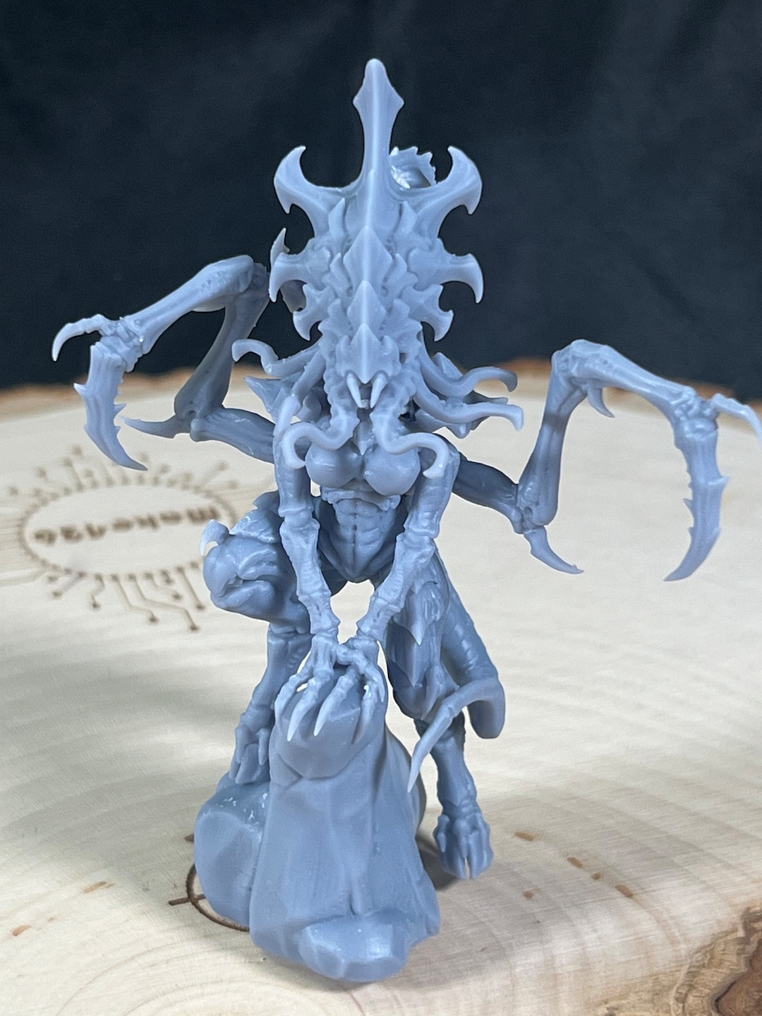 Thicctor B - Lascivious! - Etsy