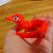 Fuzzy Worms 3D Print [DIGITAL FILES] - Etsy