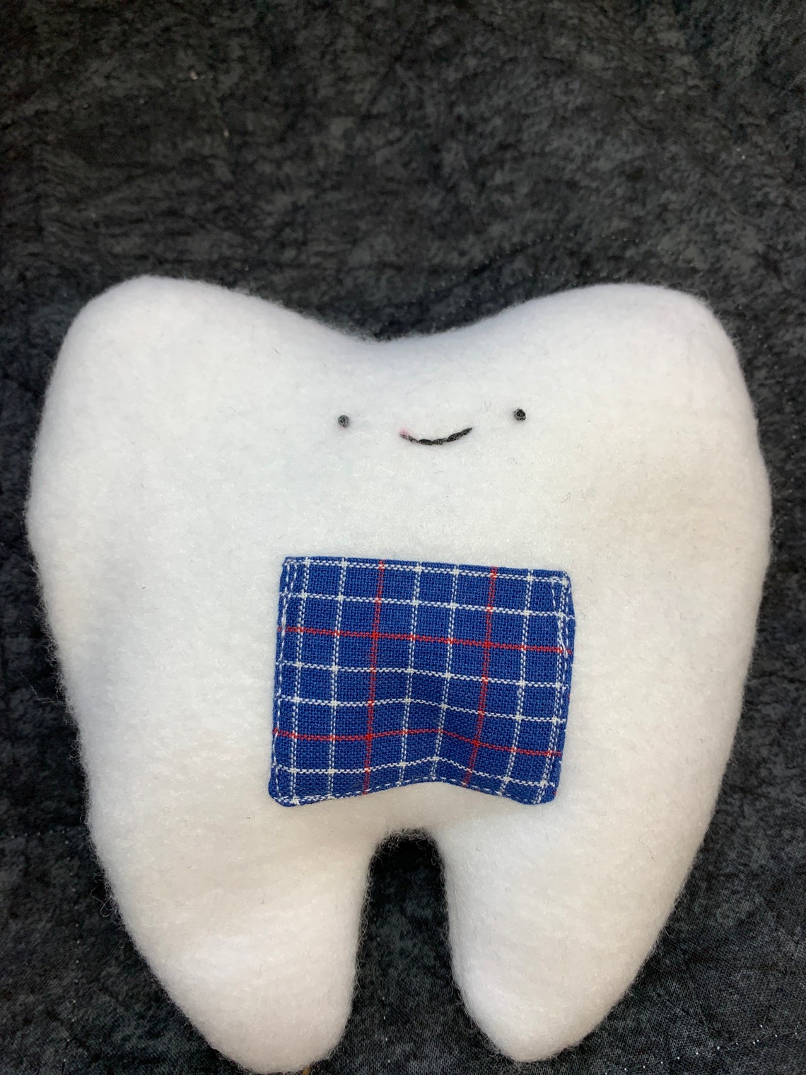 Tooth Fairy Pillow - Etsy