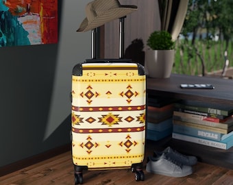Native American Luggage - Etsy