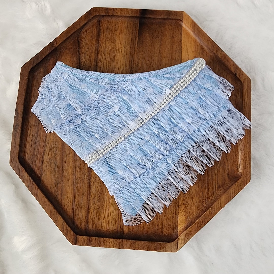 Kentucky Ruffle Pup-ular Bandanna Furbulous, Design, Dog, Cat, Party ...